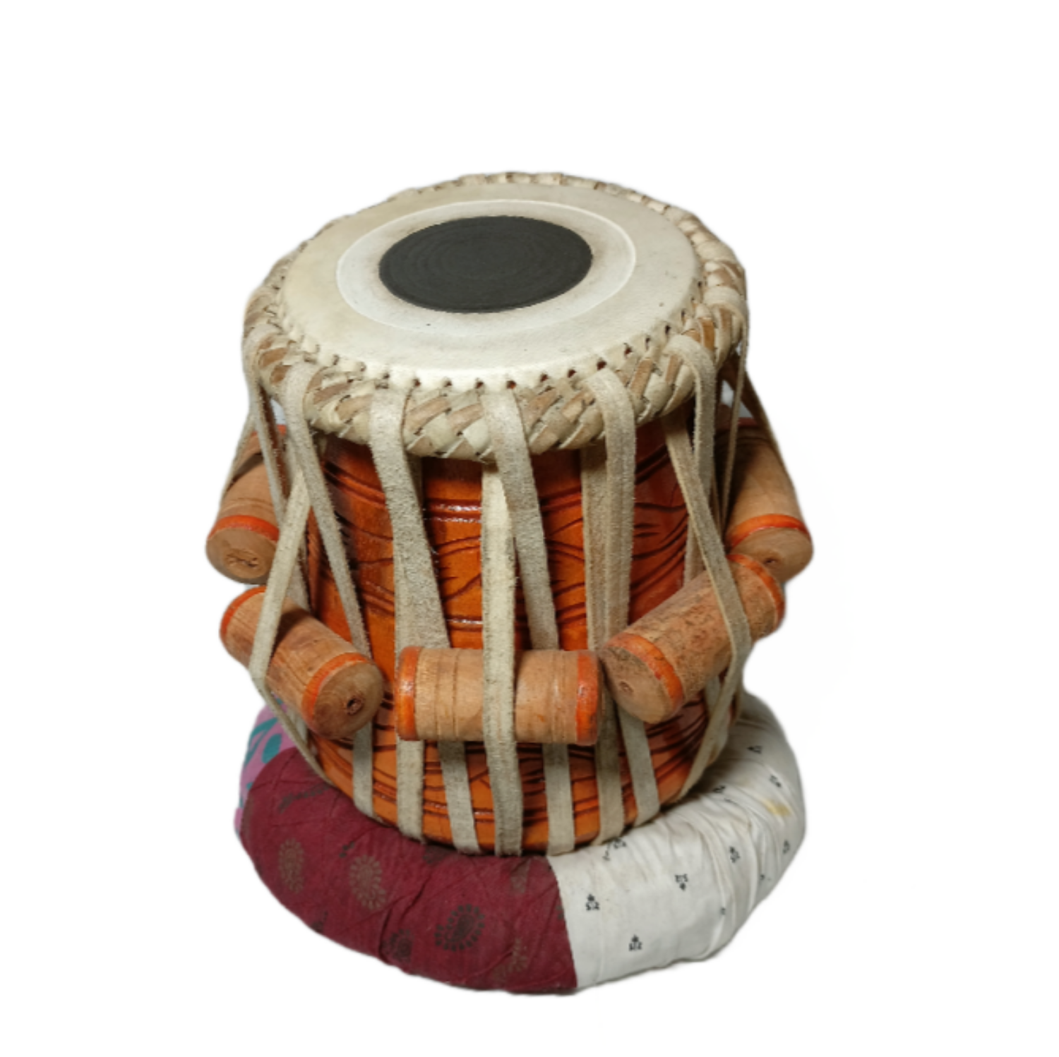 MMM Best Qualty Tabla Set (Tabla Dayan – 12.7 cm, Bayan – 23 cm ...